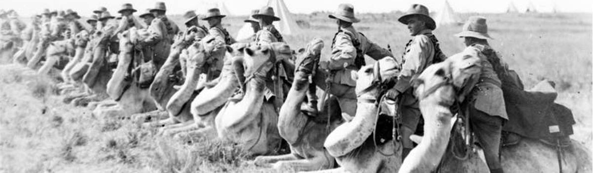 The Jews of India and World War 1